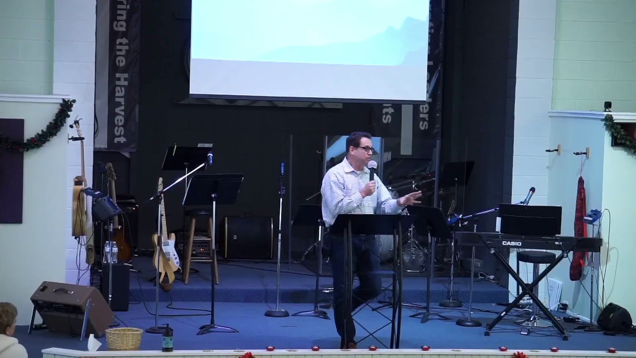 Preparing for 2021 | Nick Hubing | Connect Church - YouTube