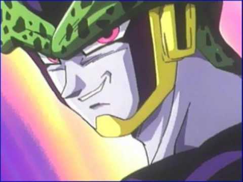 Perfect Cell Theme song - YouTube