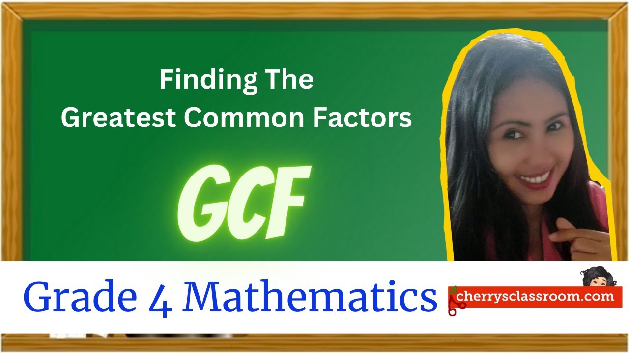 Finding The Greatest Common Factors GCF Tagalog YouTube finding-the-greatest-common-factors-gcf-tagalog-youtube