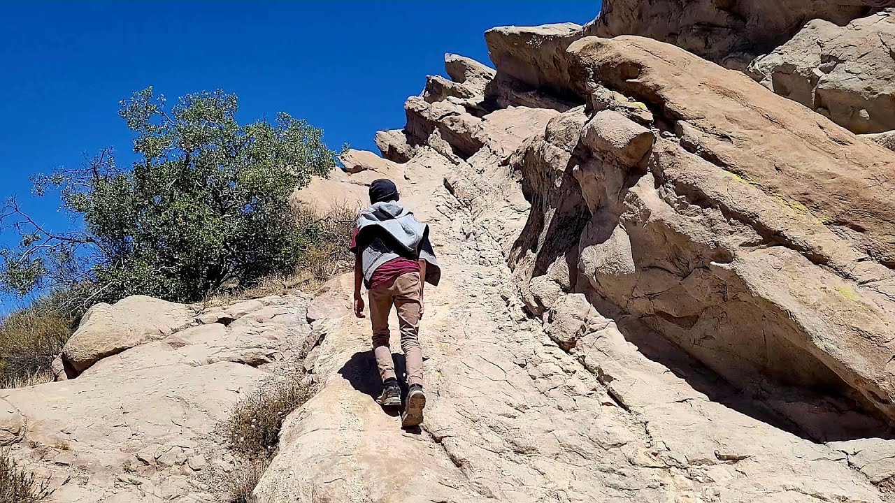 Los Angeles hidden gem Hollywood's favorite movie set location the ...