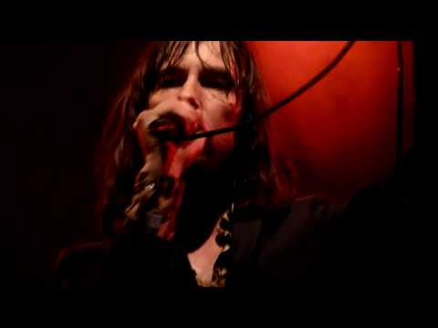 Primal Scream - Deep Hit Of Morning Sun - ATP Minehead