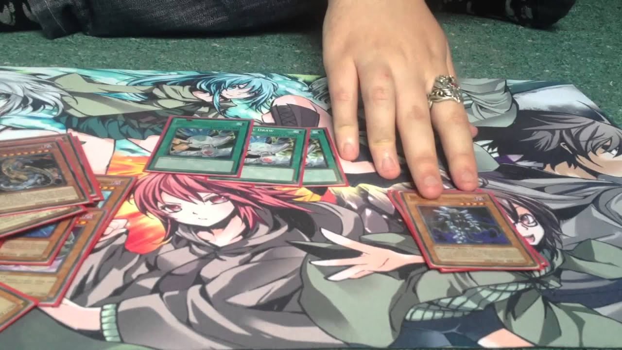 Yu-Gi-Oh! Destiny Hero, Diamond Dude Beatdown Deck Profile 2013 ...