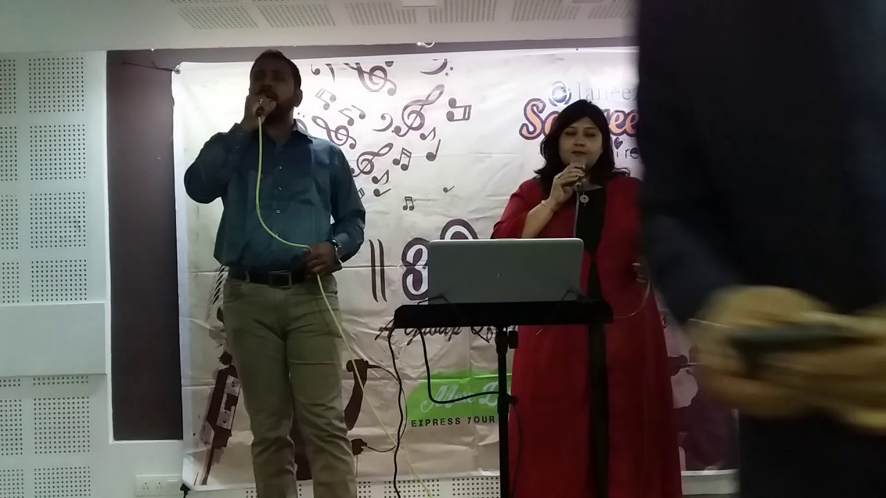 Deval Soni & Dr, Samidh Jani - YouTube