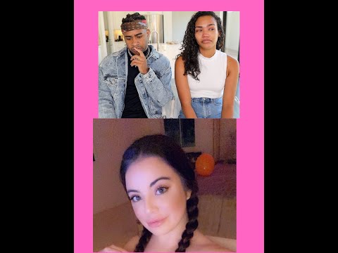ASHLEY ORTEGA GETS EXPOSED BY PRETTYBOY FREDO...MEANWHILE PRETTYBOY FREDO LEAKS JASMINE PHONE NUMBER