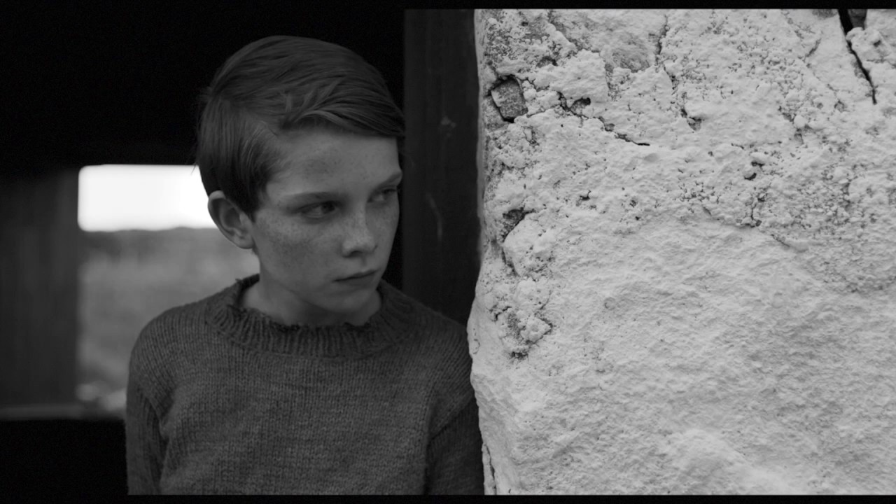 Film Trailer: Song of Granite - YouTube