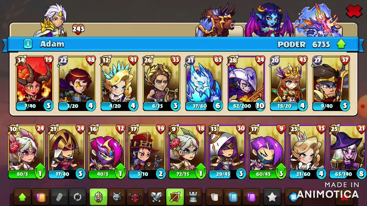 Mighty Party: Guía de inicio - YouTube