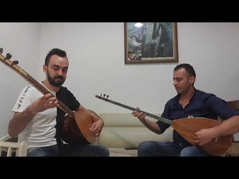 Fırat Çetin & HEB - Yedi Karanfil Yaradan Aşkına