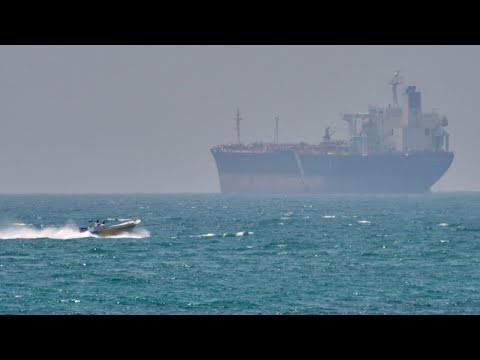 ‘It’s very clear’: Iranian regime on edge of economic and military collapse