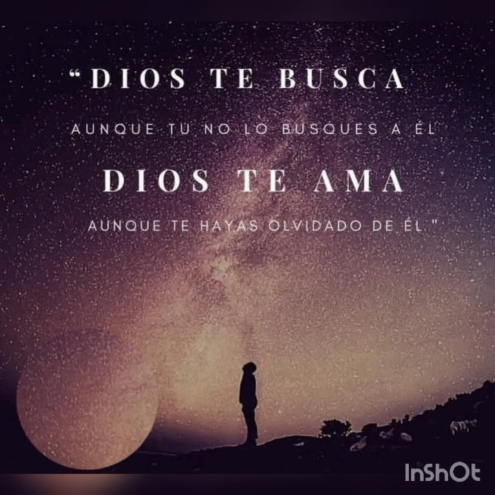¡Dios te busca! jue #tualidia Pr J.Bader - YouTube