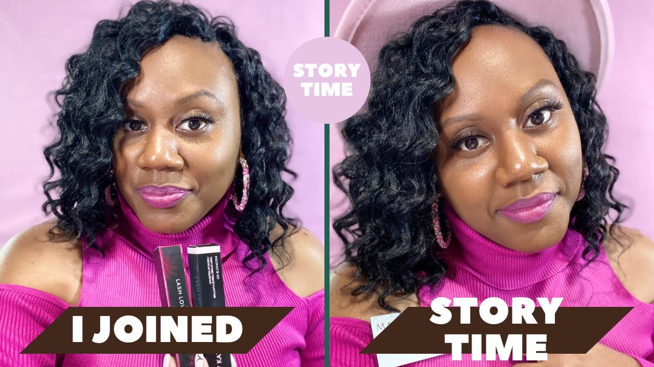 Mary Kay Beauty Consultant Why Did I Become A Mary Kay Beauty