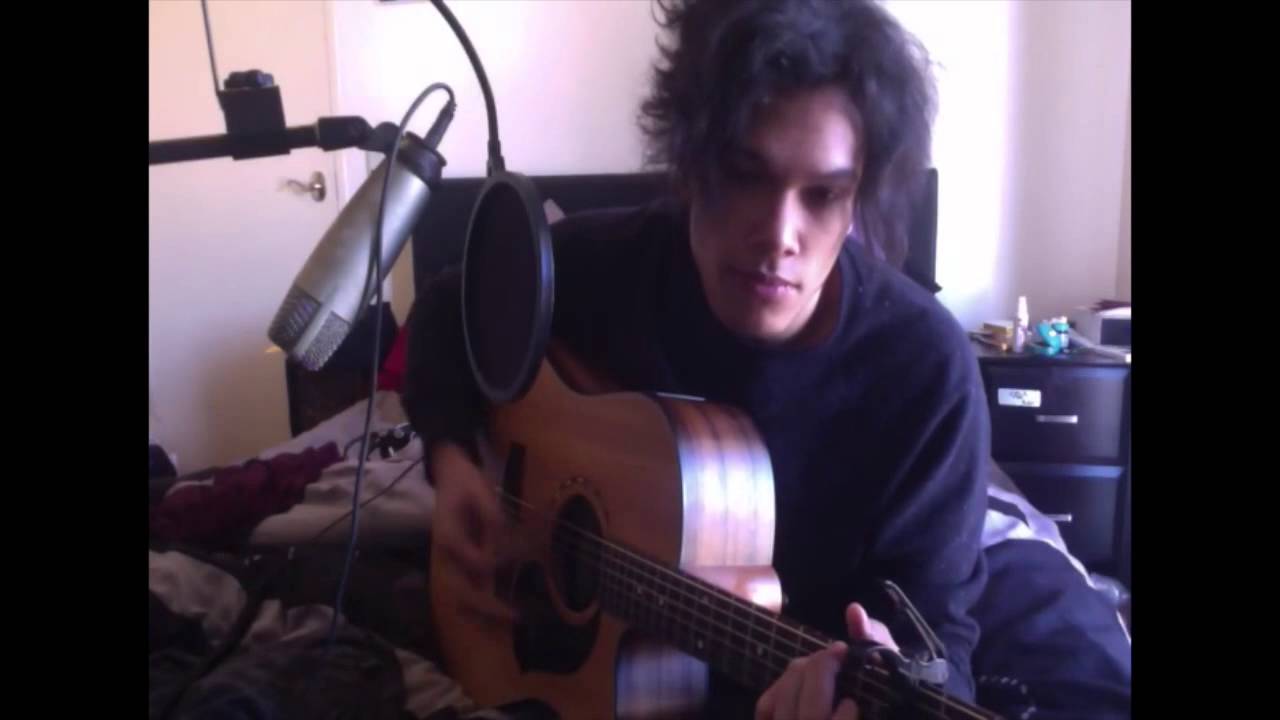 Spooky Black - Without U // Acoustic Cover - YouTube