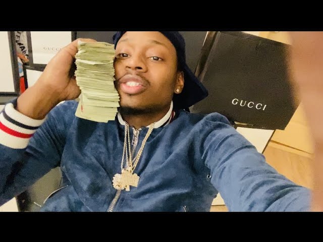 Ysl yung thug Diss Gunna after he drops first day out song & - YouTube