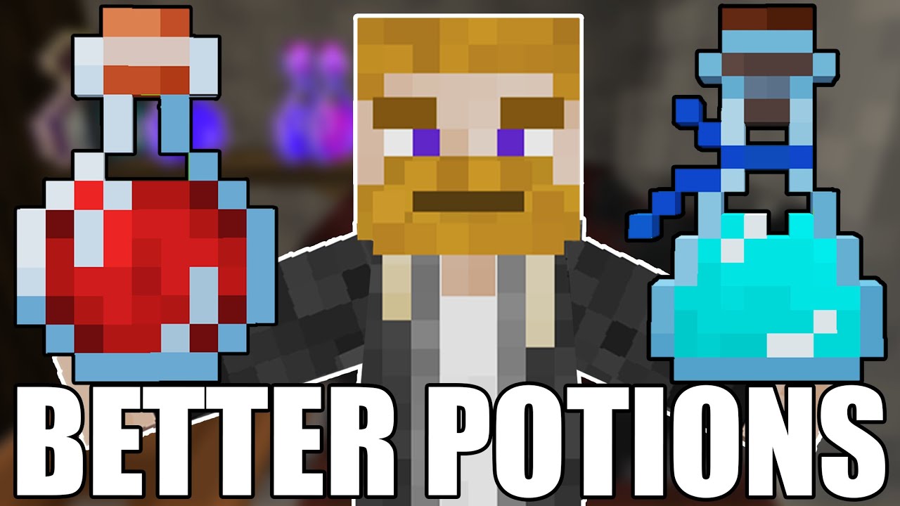 BETTER POTIONS - Vault Hunters Playthrough S1: Episode 18 - YouTube