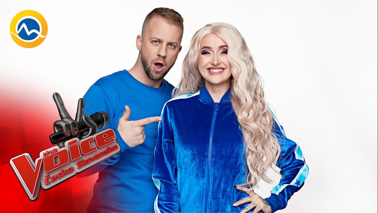 The Voice Zone - 1. časť - YouTube