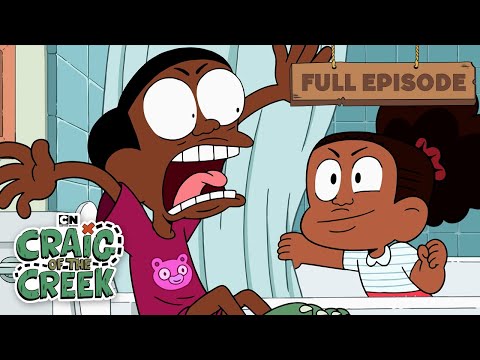 Pay Up! | FULL Minisode | Craig of the Creek | Cartoon Network