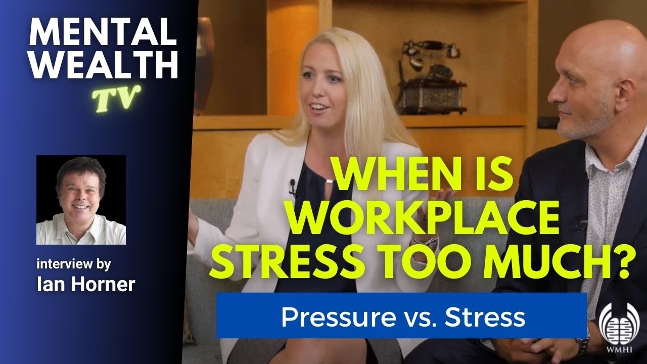What Is The Difference Between Normal Stress & Abnormal Stress? - YouTube