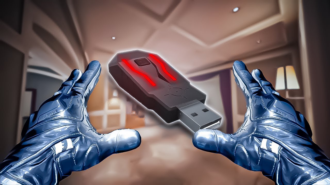 Becoming A Xim Player... - YouTube