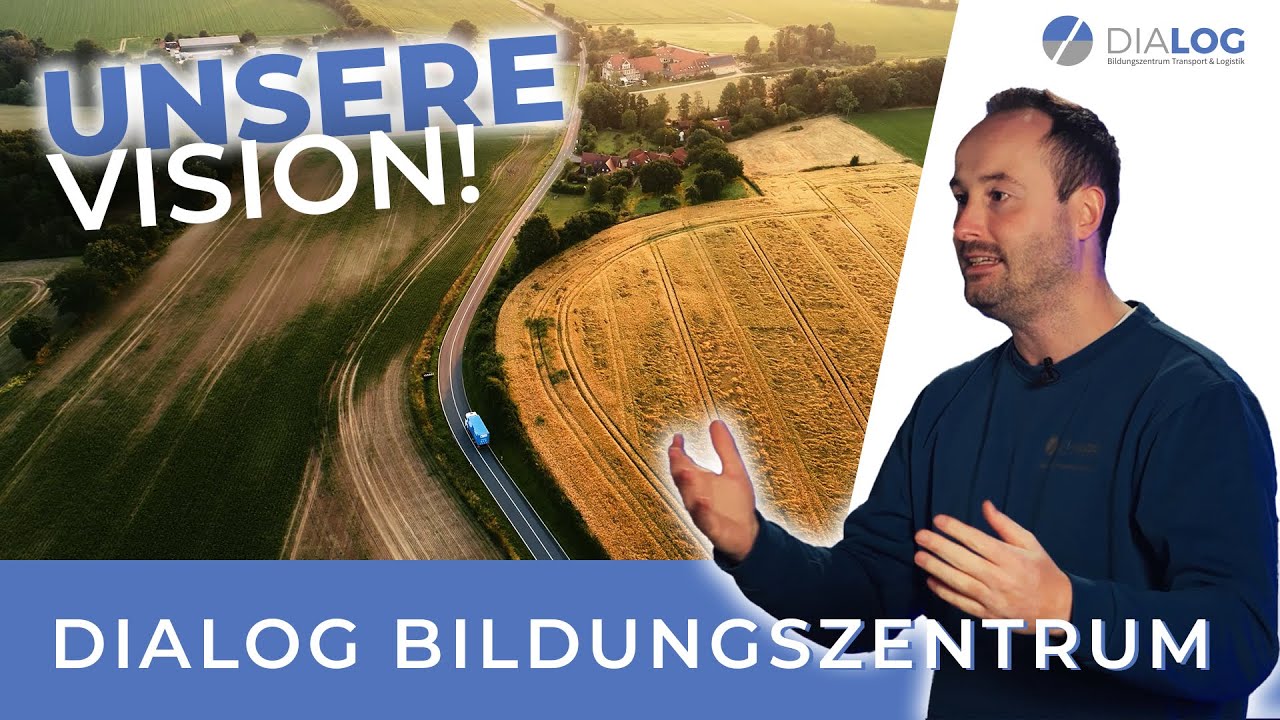 Unsere Vision - Dialog Bildungszentrum - YouTube