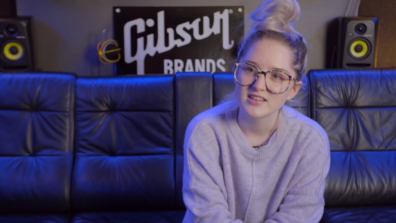 Be Charlotte interview (part 1) - YouTube