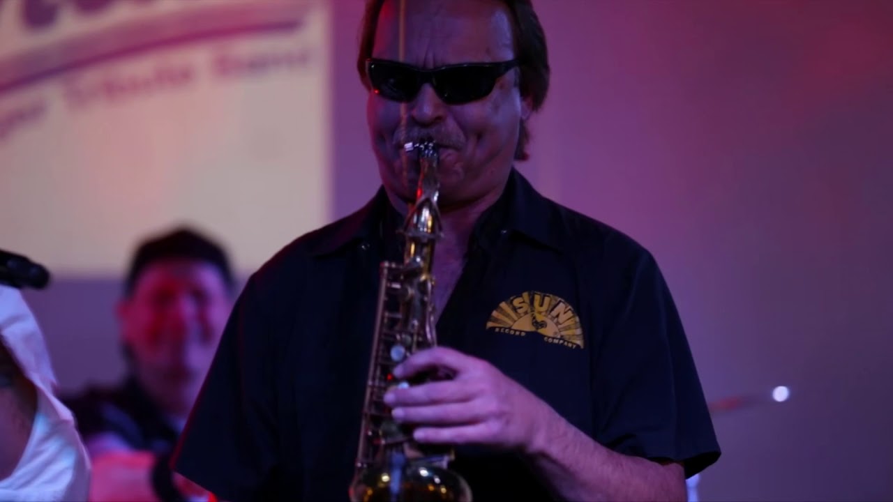 Detroit area Bob Seger Tribute Band, Katmandu - YouTube