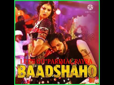 💕Priya more hole hole💓/new hindi full audio songs💖/BAADSHAHO/💞Ajay devgan💗Emran💕Sunny leony💝