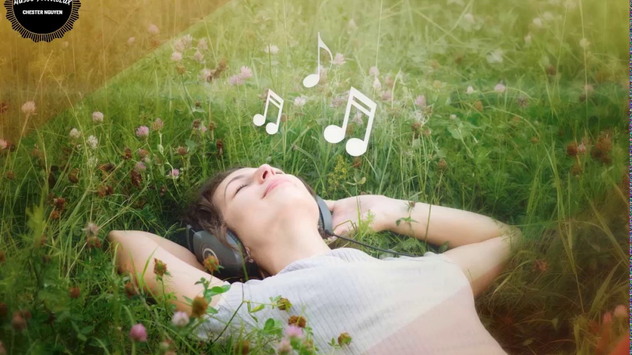 RELAXING MUSIC - NHẠC THƯ GIÃN - YouTube