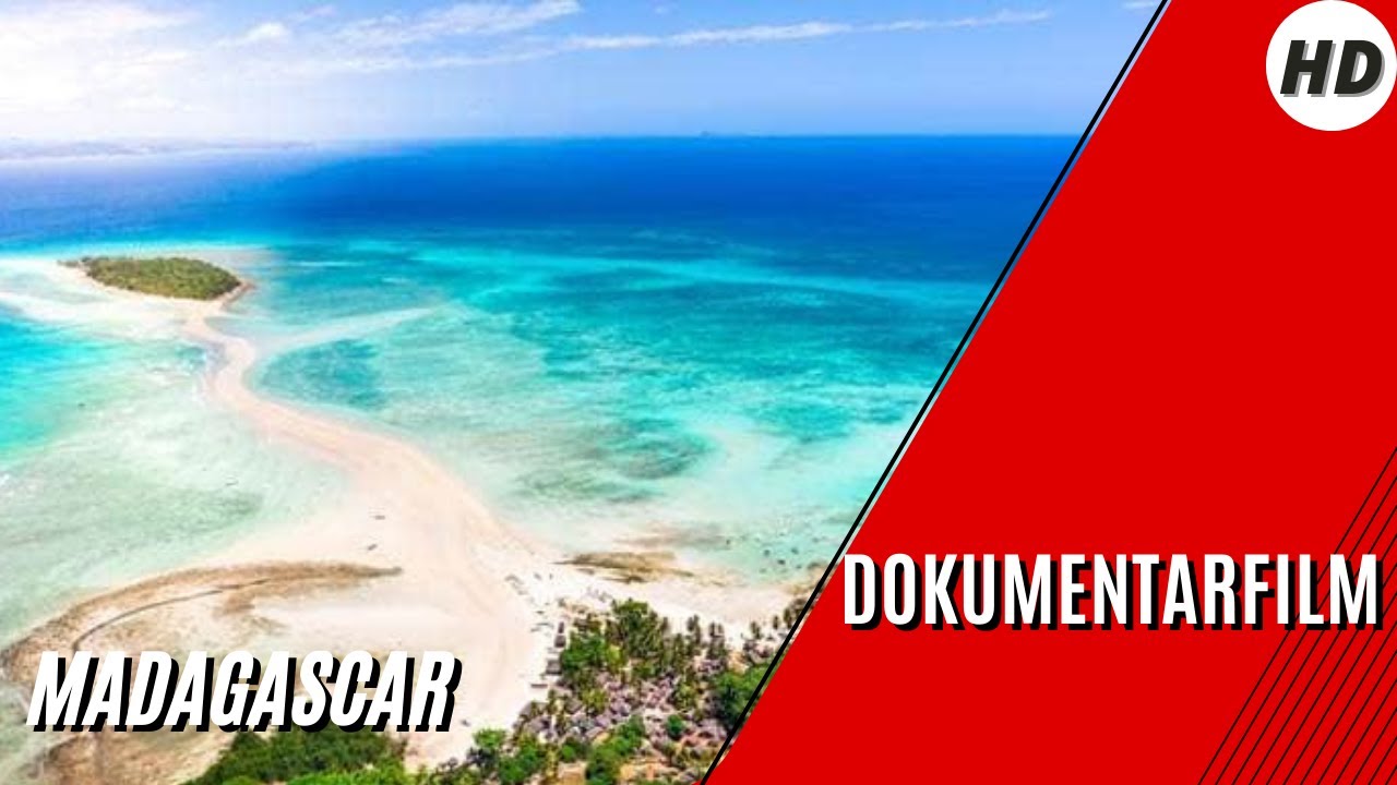 Madagascar | HD | Dokumentarfilm auf Deutsch - YouTube