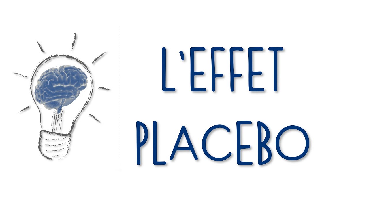 Dans vos têtes #6 - L'effet placebo - YouTube