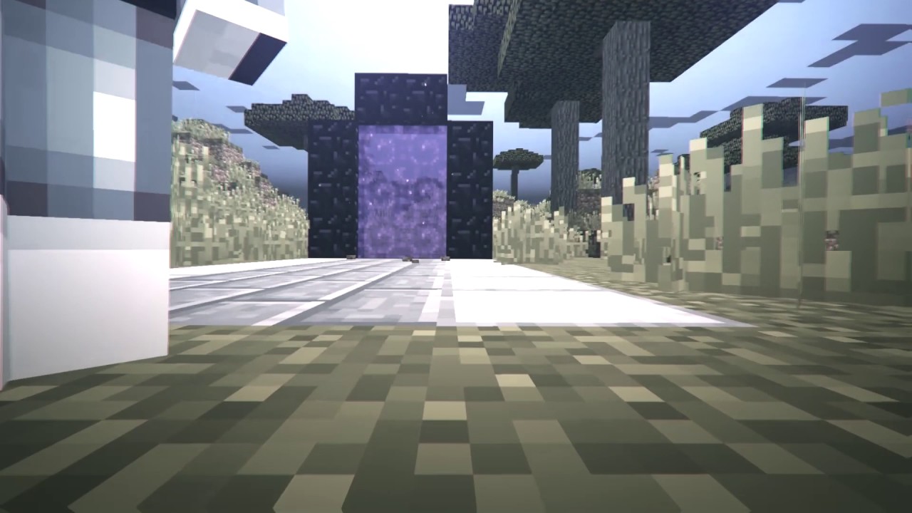 MineCraft OCE - YouTube
