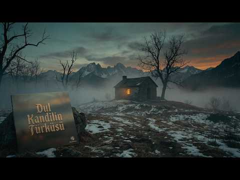 Dul Kandilin Türküsü (Akustik Ağıt) - Türk Halk Müziği | KarmaNota