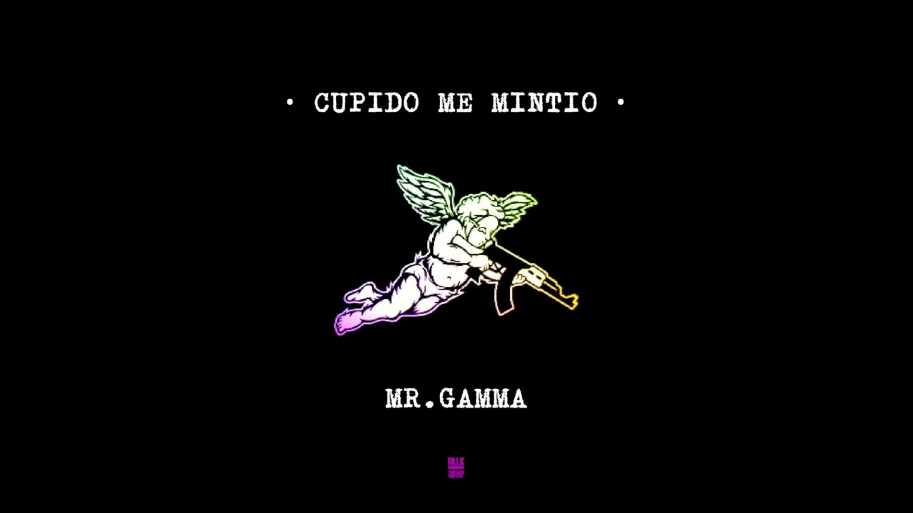 Mr.G - Cupido Me Mintió - YouTube