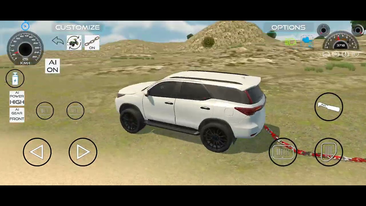 InsuranceFortuner # versus vs #John Deere trater - YouTube