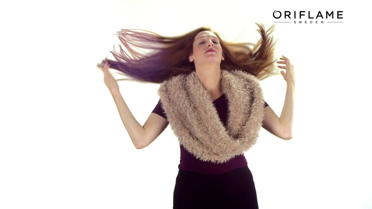 Magic Scarf - YouTube