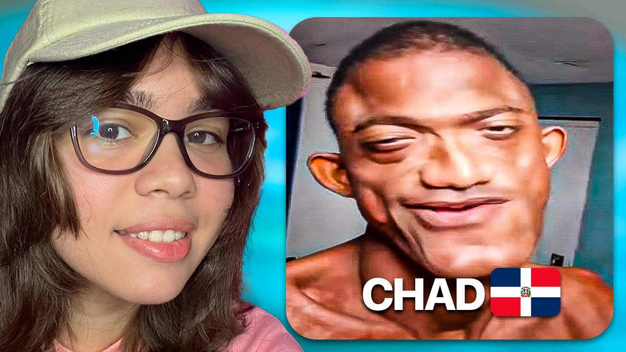 LOS MEJORES A MEMES DOMINICANOS 🇩🇴 - YouTube
