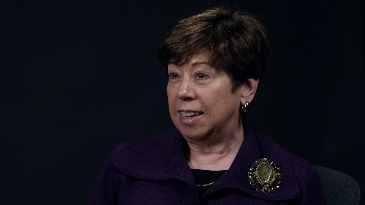 Helen Scott on why lawyers are key to social entrepreneurship - YouTube