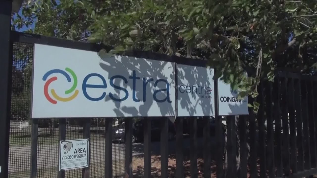 Estra rateizza le bollette - YouTube