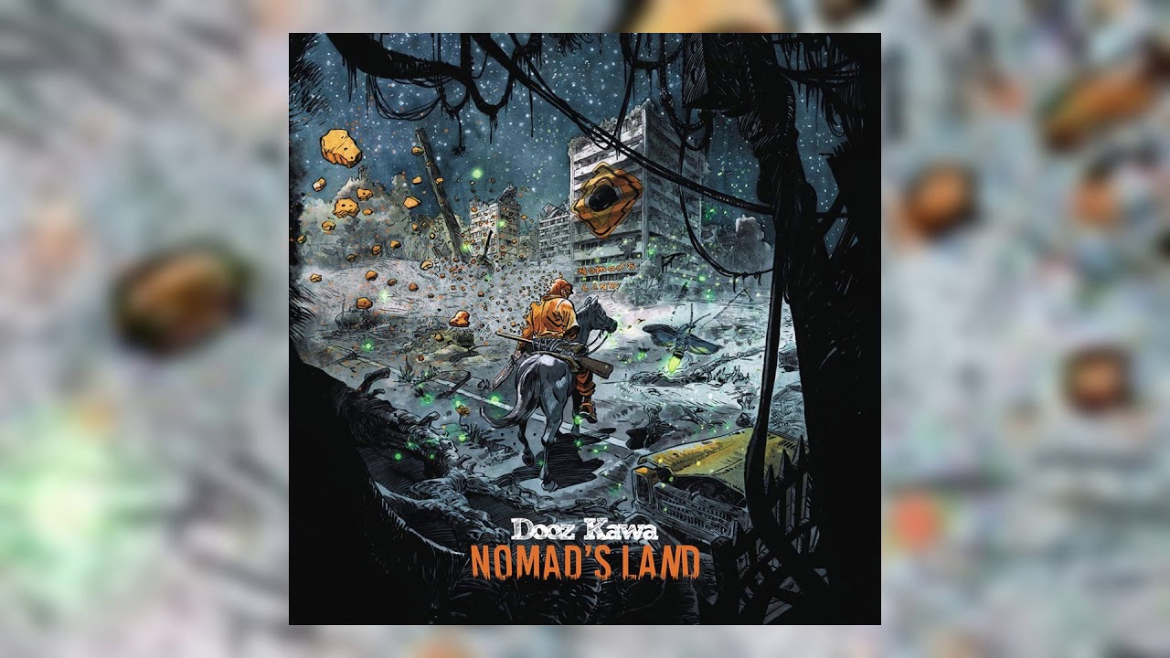 Dooz Kawa - Ode à l'état Acordes - Chordify