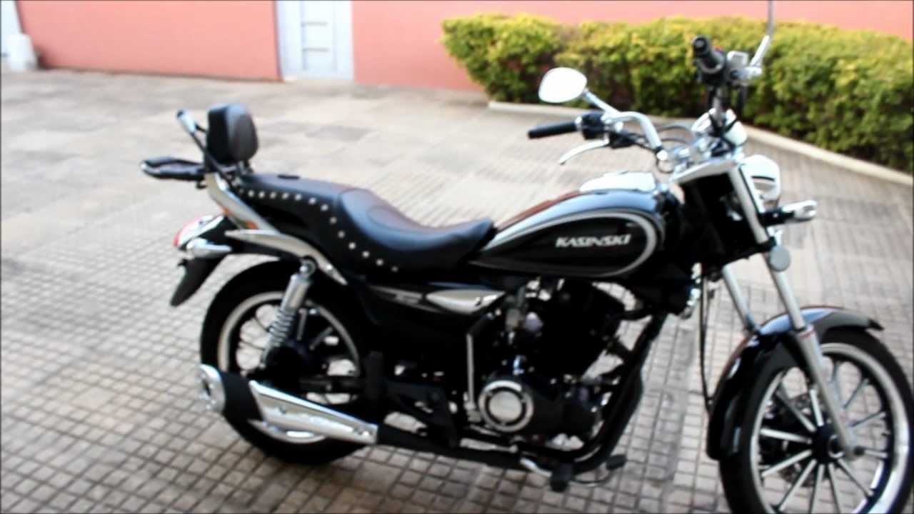 Mirage 150 2012/2013 - Primeiras Impressões - YouTube