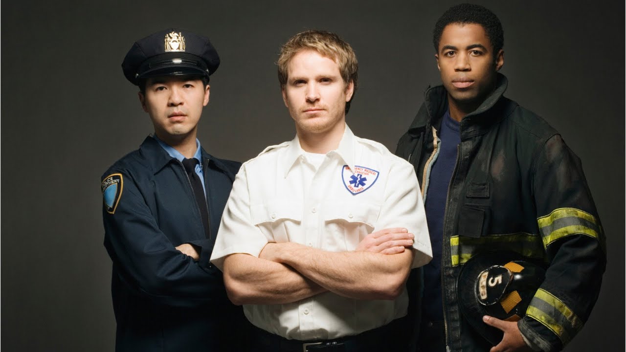 Supervisors of Safety and Law Enforcement Workers Career Video - YouTube