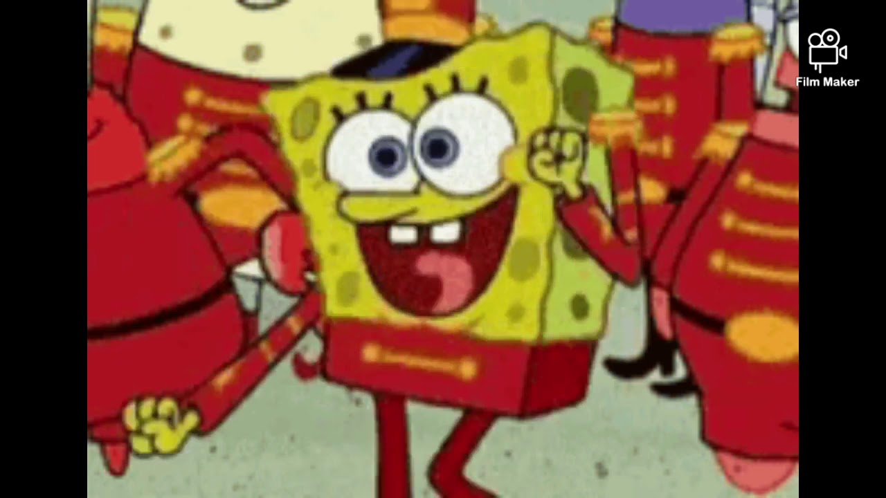 When Did SpongeBob Come Out Gay? | Gay since Birth ? - YouTube