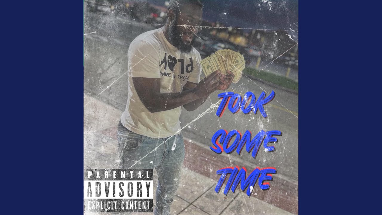 Took some time (feat. Bakaboy) - YouTube