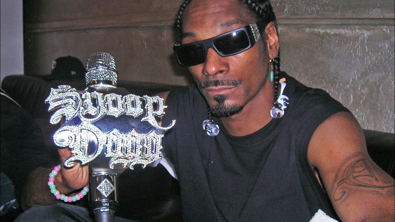 snoop dogg, busta rhymes, dr. dre - so high ft. method man, xzibit ...