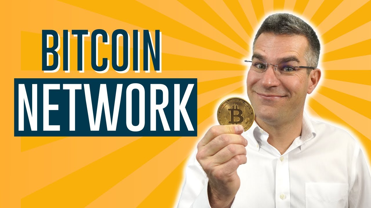 The Technology Behind Bitcoin - YouTube