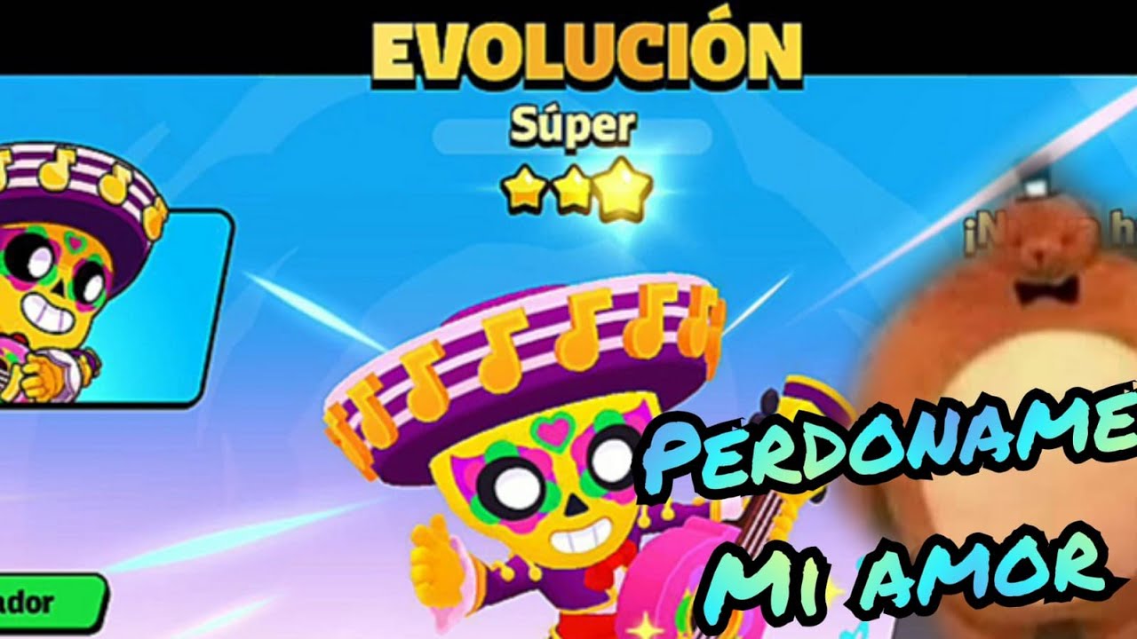 POCO SUPER, ME EQUIVOQUE CONTIGO MI AMOR | SQUAD BUSTERS - YouTube