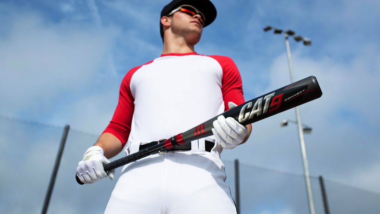 Marucci CAT 9 Composite Baseball Bat Review 2025 | Is It Worth The ...