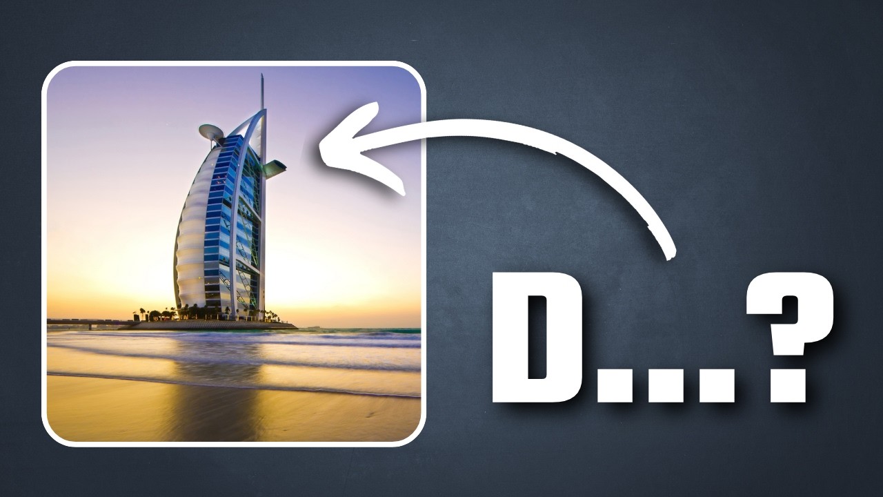Can you name all big cities starting with D? - YouTube