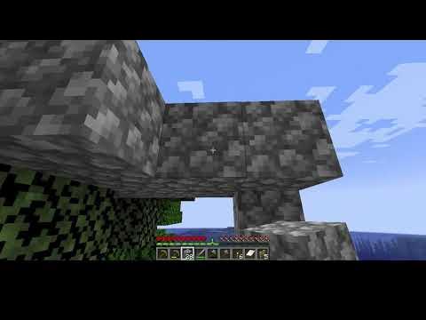 Minecraft Hardcore T1 c2 - YouTube