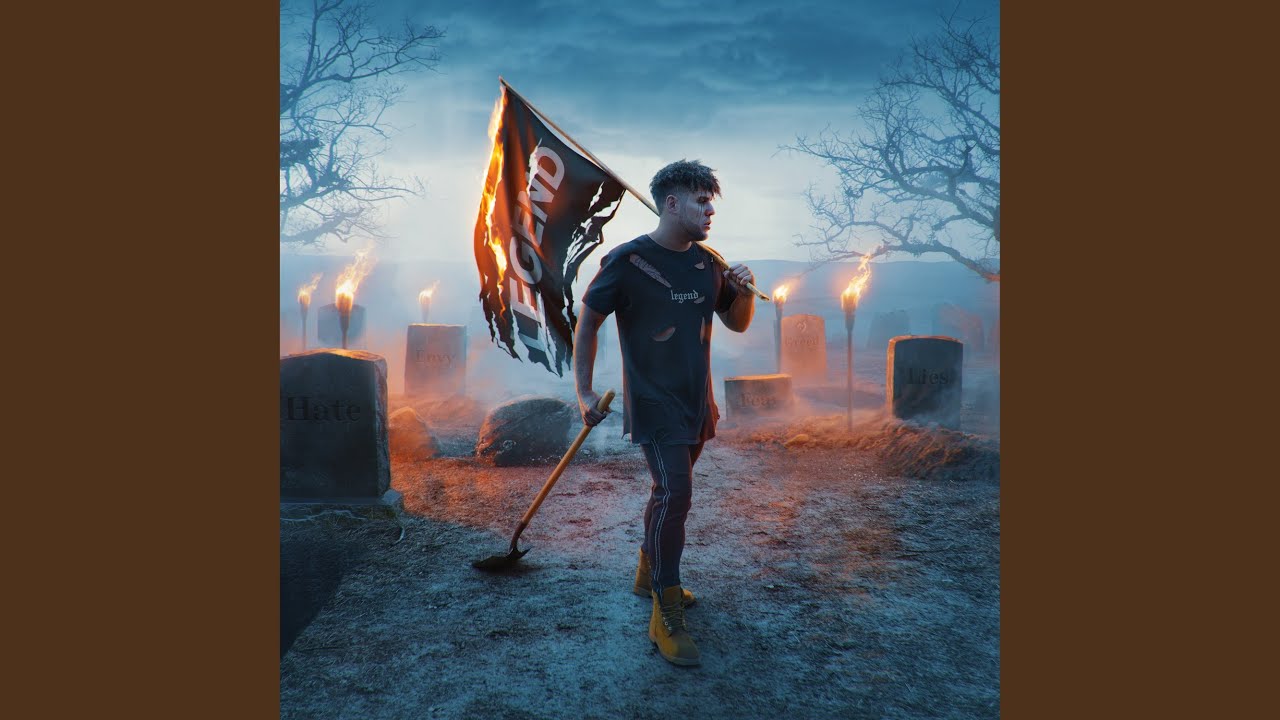 Nike (feat. Parris Chariz) - YouTube