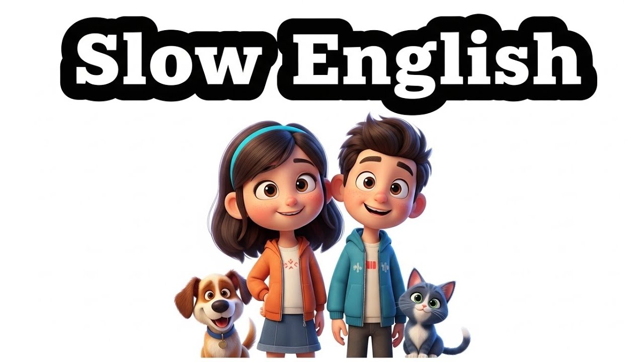English Speaking Practice for Beginners | Improve English Fluency with ...