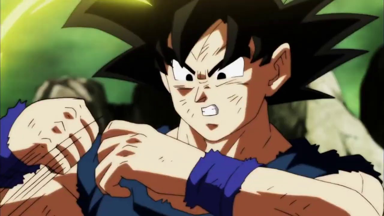 Caulifla Amv Youtube
